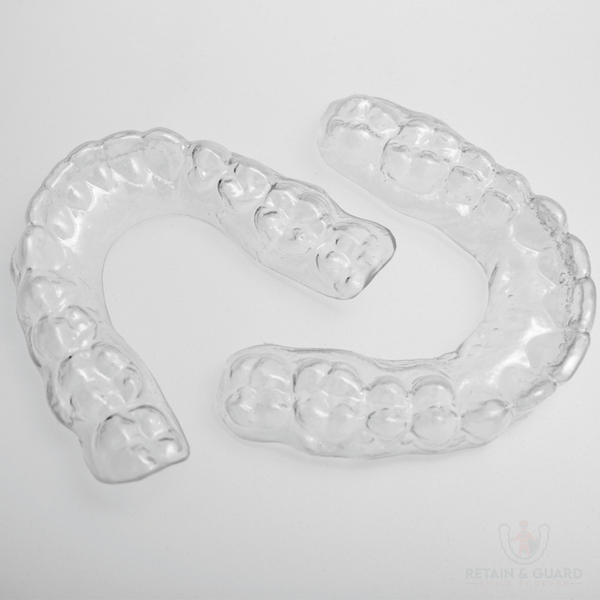 Buy Dental Retainers Online | Upper & Lower Retainers (25% OFF ...